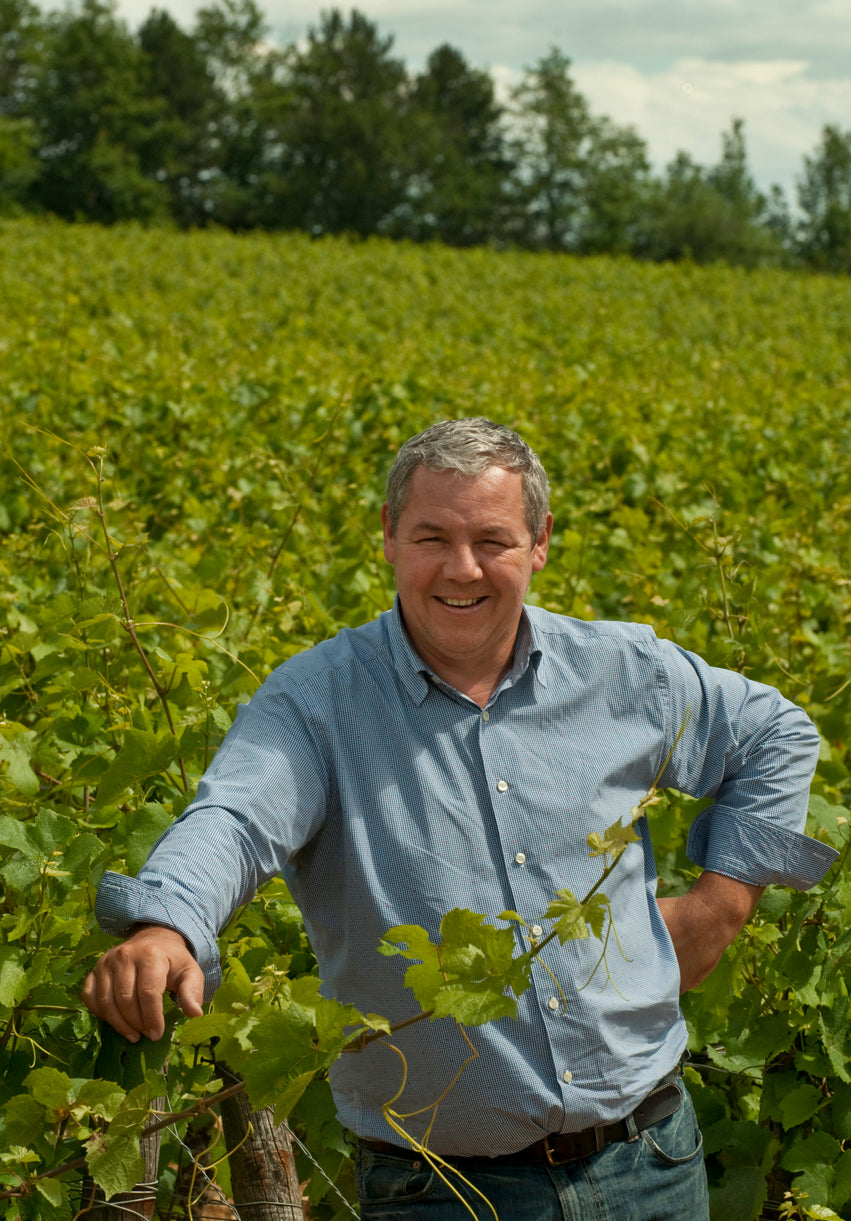 Frederic Cossard – Les Champions, Epicerie Fine Toulouse Solides Wines